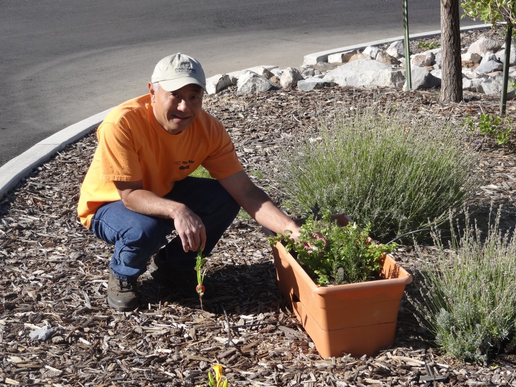 Staff Members - Food Bank of Northern Nevada