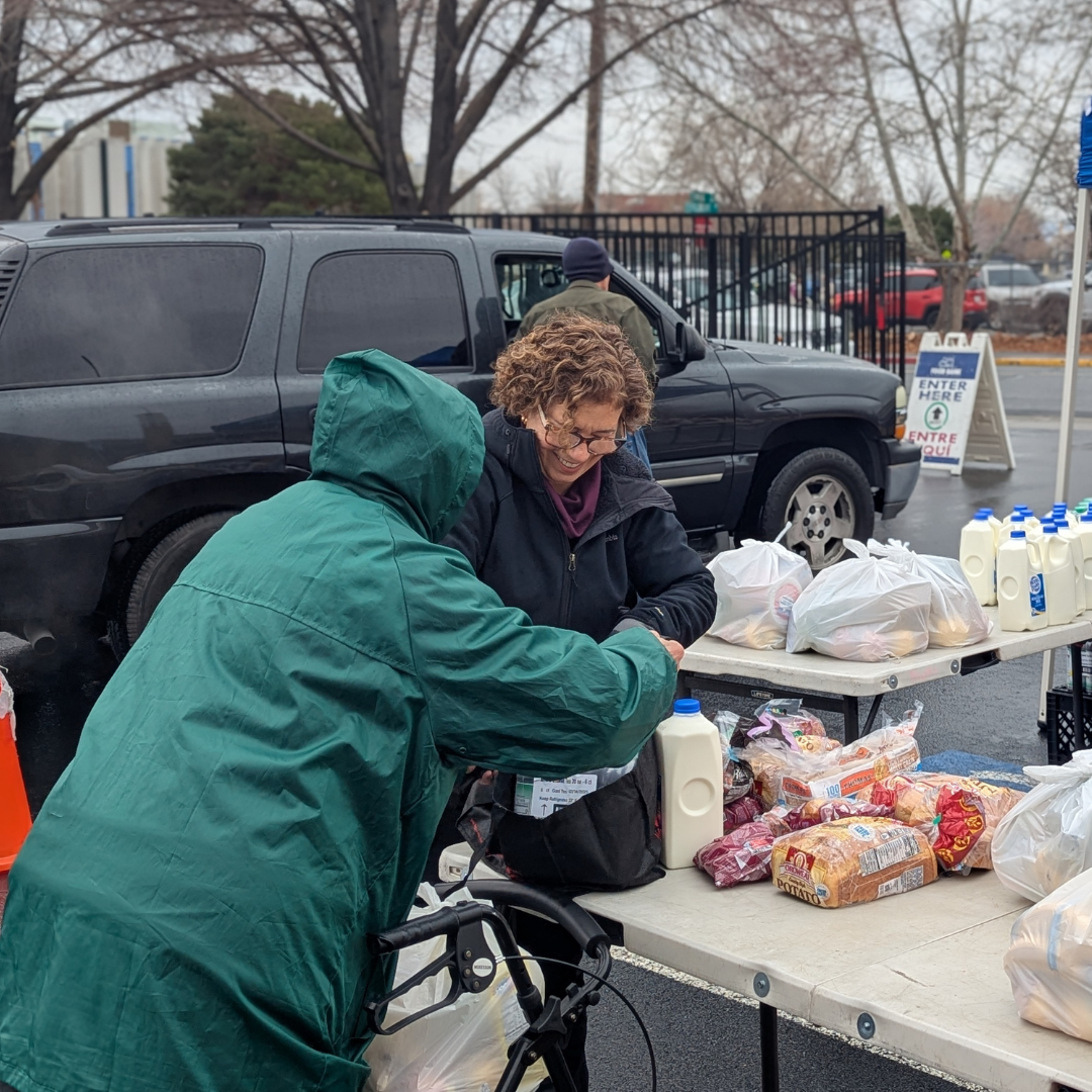 Celebrating National Volunteer Month: Why Volunteers Are the Heart of ...